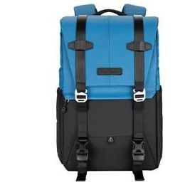 K&F Concept Beta Backpack 20L Fotorucksack blau| Dealpreis