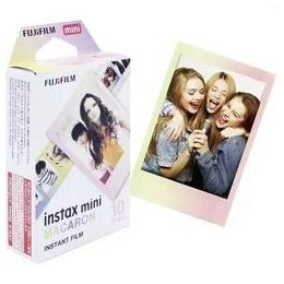 Fujifilm Instax Mini Film Macaron