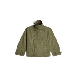 G-Star Raw G-star Between-Season Jacket female Green size S