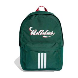 adidas Performance Sports Backpack 'TIRO' female Green size NS