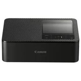 Canon SELPHY CP1500 schwarz| Dealpreis