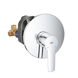 Grohe Start Unterputz-Duscharmatur mit Mischer, 32590002,