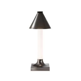 Kartell Goodnight Cap Akku Tischleuchte, LED, 09562TO,