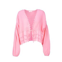 Seasons Of April Blouse 'Laura' female Pink size One Size