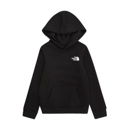 The North Face Athletic Sweatshirt 'REDBOX' boy Black size XL