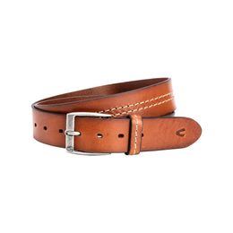 Camel Active Belt male Brown size XS