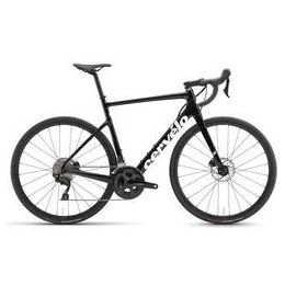 Cervelo Caledonia 105 - gloss black - 54