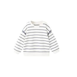 Mango Kids Sweatshirt girl White size 5-6