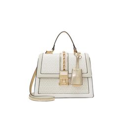 Aldo Handbag 'MARTISSA' female Beige size One Size