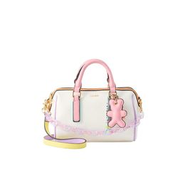 Aldo Handbag 'AZELIA' female White size One Size