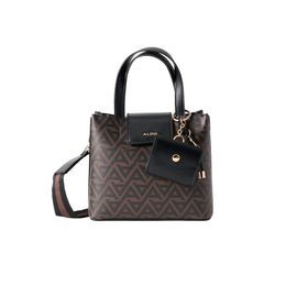 Aldo Handbag 'CALIORA' female Brown size One Size