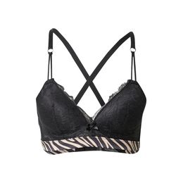 Lingadore Bra female Black size 70
