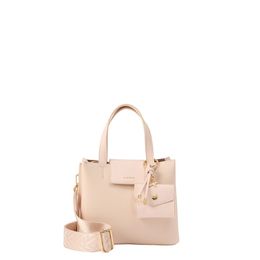Aldo Handbag 'CALIORA' female Pink size One Size