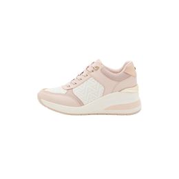 Aldo Sneaker 'ICONISTEP' Damen Gr&ouml;&szlig;e 37 puder / altrosa / wei&szlig;