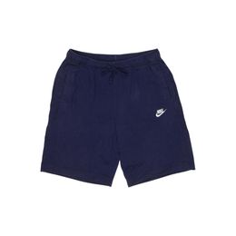 Nike Shorts Herren Gr&ouml;&szlig;e 33 Second Hand marine