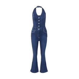 Guess Jumpsuit 'BETSY' female Blue size 27