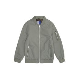 Jack & Jones Mini Between-Season Jacket 'JJERUSH' boy Green size 116