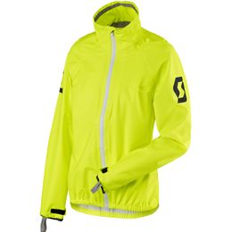 Scott Ergonomic Pro DP, Regenjacke Dryosphere Damen