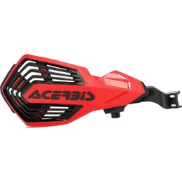 Acerbis K-Future GasGas, Handsch&uuml;tzer