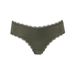 SugarShape String 'Pure' Damen Gr&ouml;&szlig;e XS/S oliv