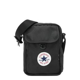 Converse Crossbody Bag male Black size One Size