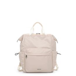 Emily & Noah Emily & Noah Rucksack Damen Gr&ouml;&szlig;e One Size beige