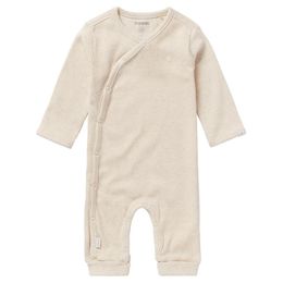 Noppies Romper/Bodysuit 'Nevis' kids Beige size 50