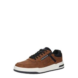 Tom Tailor Sneakers male Brown size 41