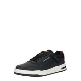 Tom Tailor Sneakers male Black size 44