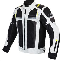 B&uuml;se B&uuml;se Livorno, Textiljacke