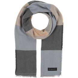 Bugatti Scarf male Grey size One Size