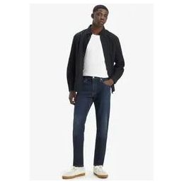 Levi's Tapered-fit-Jeans LEVI'S "512 Slim Taper Fit", Herren, Gr. 34, L&auml;nge 32, good reasons adv, Denim/Jeans, Obermaterial: 70% Baumwolle, 28% Lyocell, 2% Elasthan, schmal lang, Jeans, mit Markenlabel