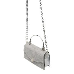 Aldo Handbag 'MIRAMA' female Silver size One Size