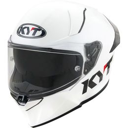 KYT R2R Plain, Integralhelm