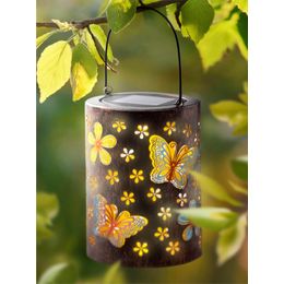 Solarlampe