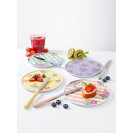 8-tlg. Set
