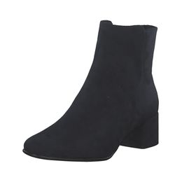 Marco Tozzi Booties female Blue size 37