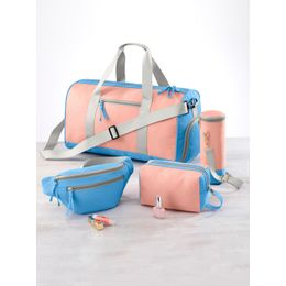 4tlg. Weekender-Set