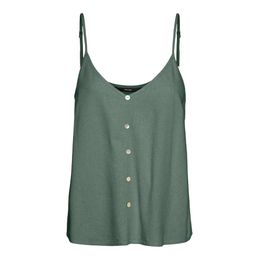 V&eacute;ro Moda Vero Moda Top 'VMMymilo' female Green size XL