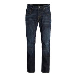 Jack & Jones Jack & Jones Jeans 'JJIMIKE JJOSAKA' male Blue size 29