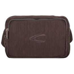 Camel Active Fanny Pack 'Journey' male Brown size One Size