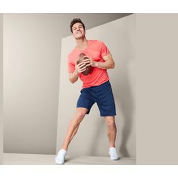 Tchibo - Sportshorts - Herren - Gr. L - dunkelblau