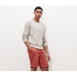 Tchibo - Chino-Shorts - Herren - Gr. 40 - terrakotta