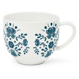 Tchibo - XL-Milchkaffeetasse - creme