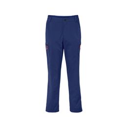 Tchibo - Packbare Outdoorhose - Damen - Gr. 38 - dunkelblau