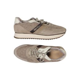 Gant Sneaker Damen Gr&ouml;&szlig;e 40 Second Hand beige