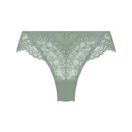 Hunkem&ouml;ller Hunkem&ouml;ller Panty 'Daisy' Damen Gr&ouml;&szlig;e M gr&uuml;n Winterschuhe