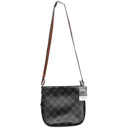 Tamaris Handtasche klein Damen Gr&ouml;&szlig;e One Size Second Hand schwarz