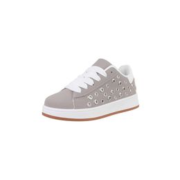 Ital-Design Sneakers female Grey size 40