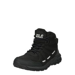 Jack Wolfskin Boots 'WOODLAND 2' female Black size 36